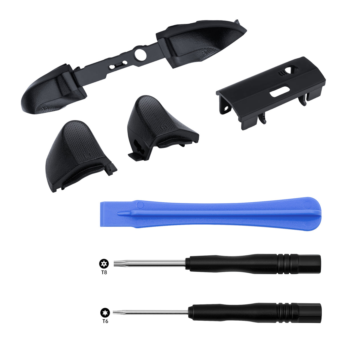 Repair Parts for Controller(HBS-399) – SupremeGameGear