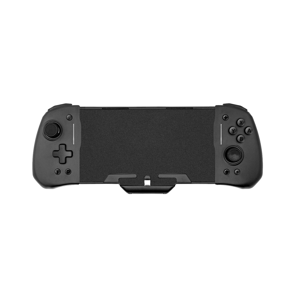 6-Axis Gyro Double Motor Vibration Pro Controller For Nintendo Switch ...