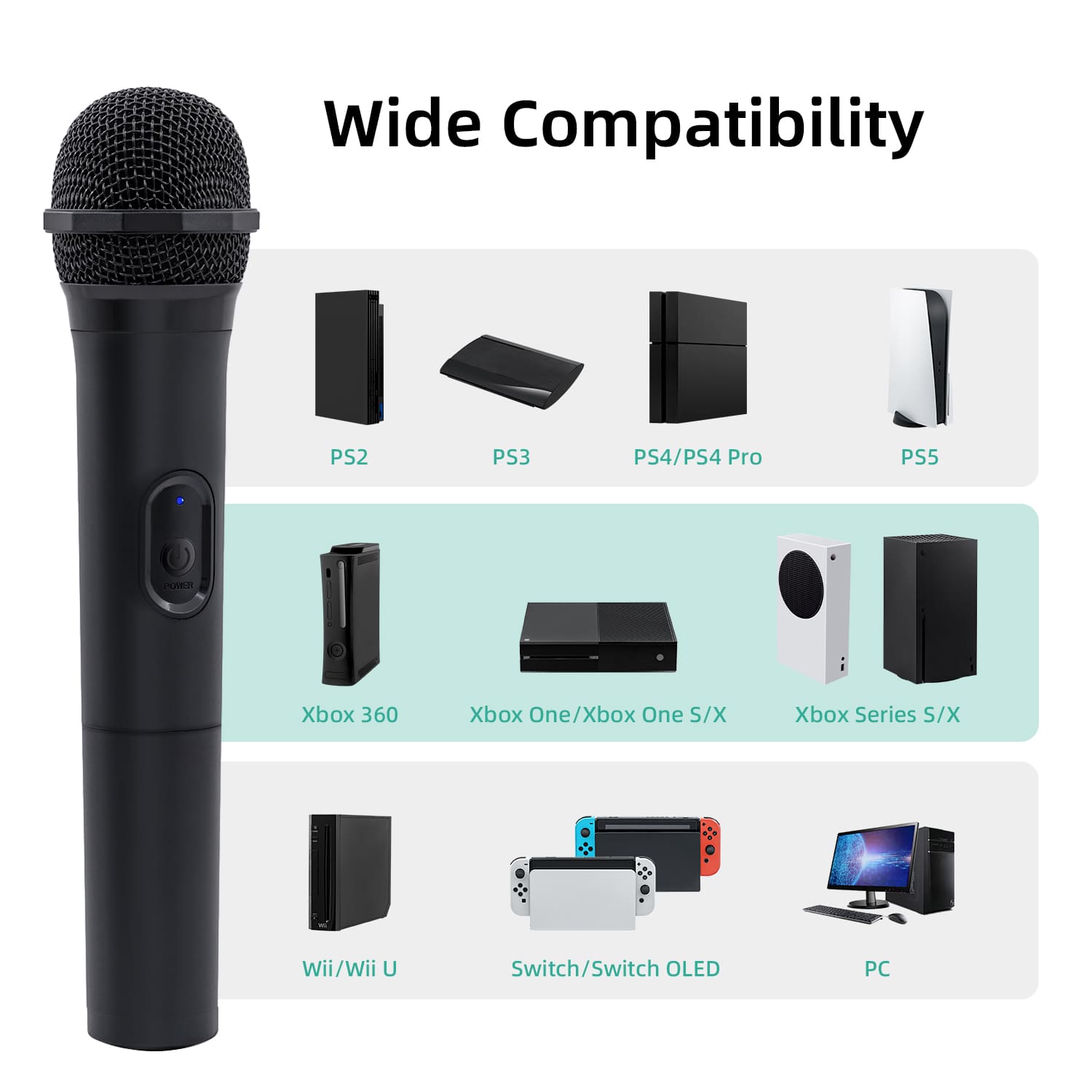 Xbox gaming microphone store