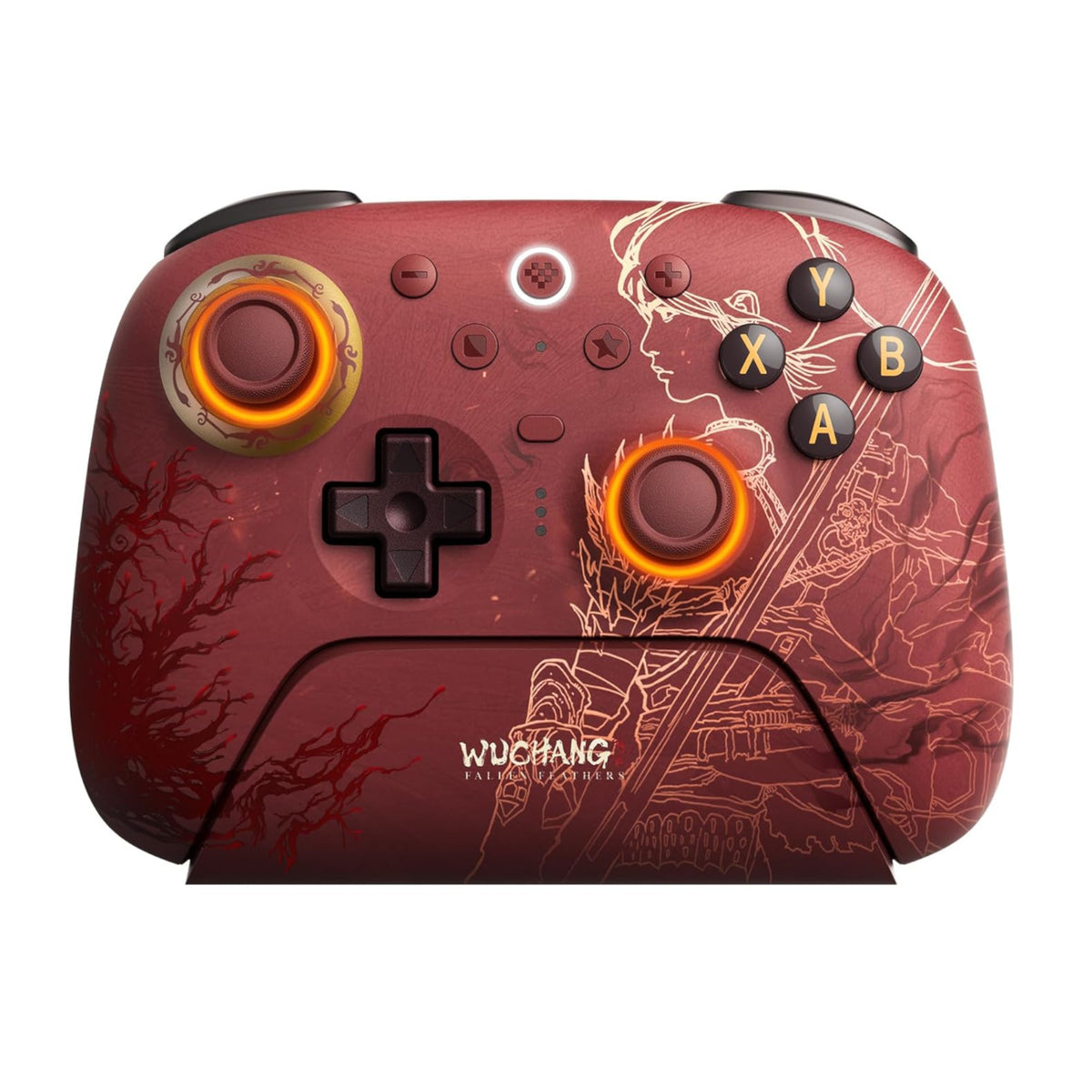 Joypad Controller for Video Game(HBS-755) – SupremeGameGear