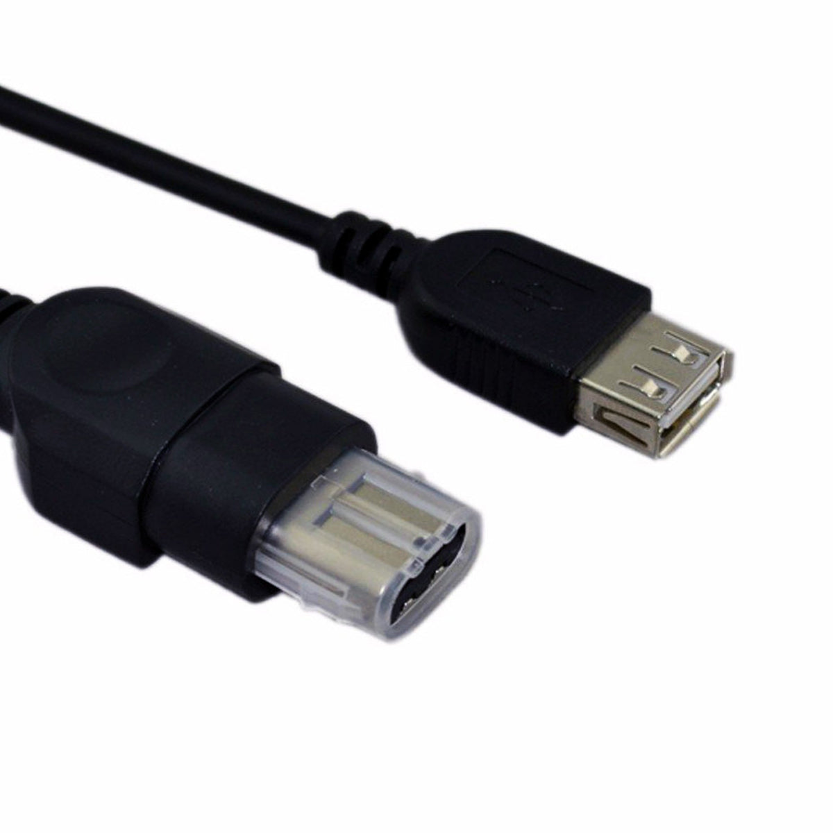 PC Female USB to Xbox Console Converter Cable – SupremeGameGear