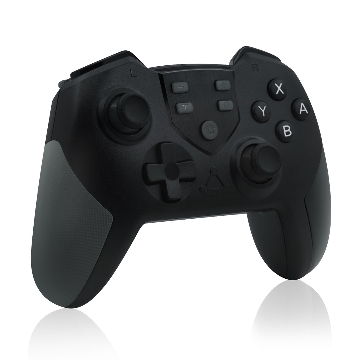 T23 Pro Dual Vibration Wireless Controller with NFC Function for Ninte ...