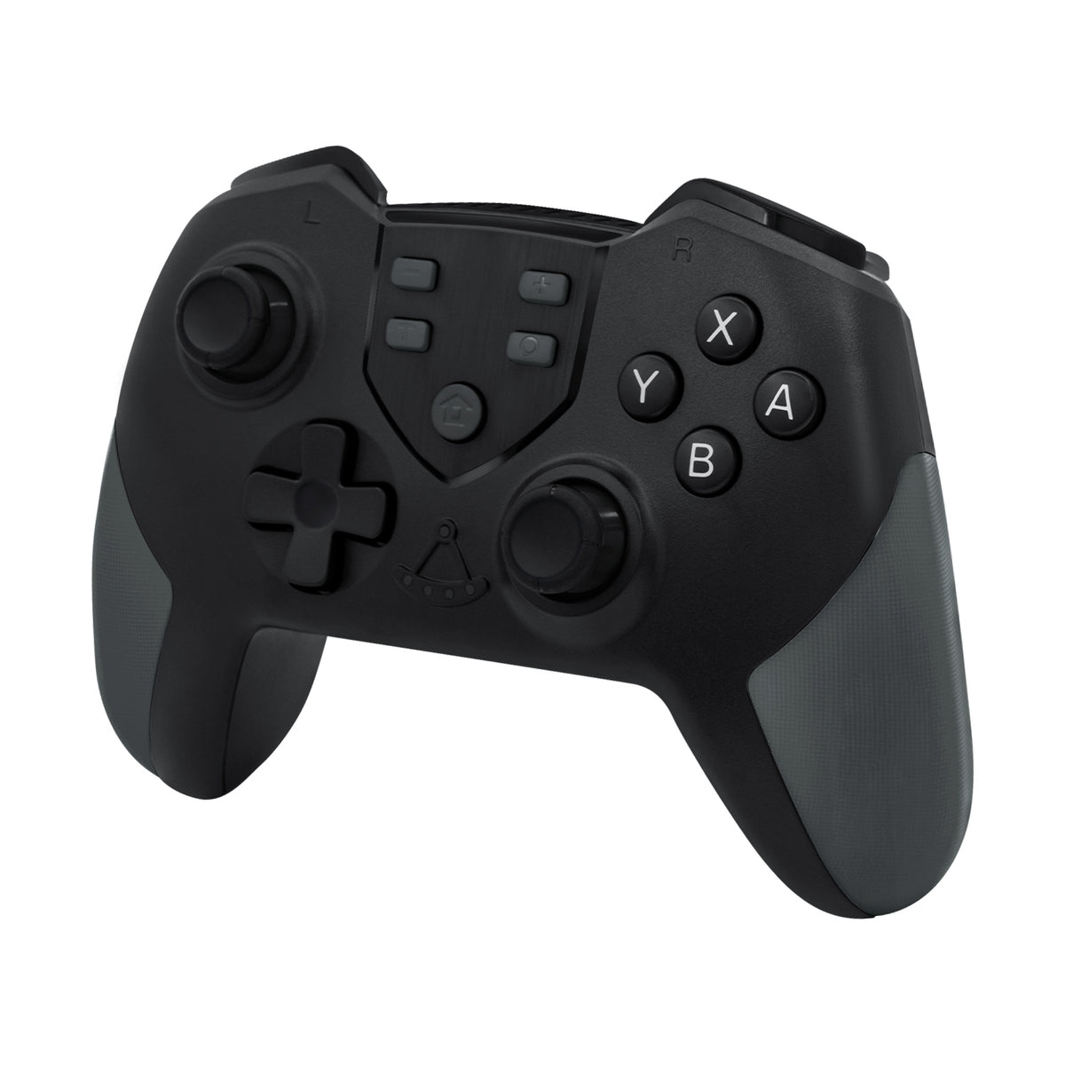 T23 Pro Dual Vibration Wireless Controller with NFC Function for Ninte ...
