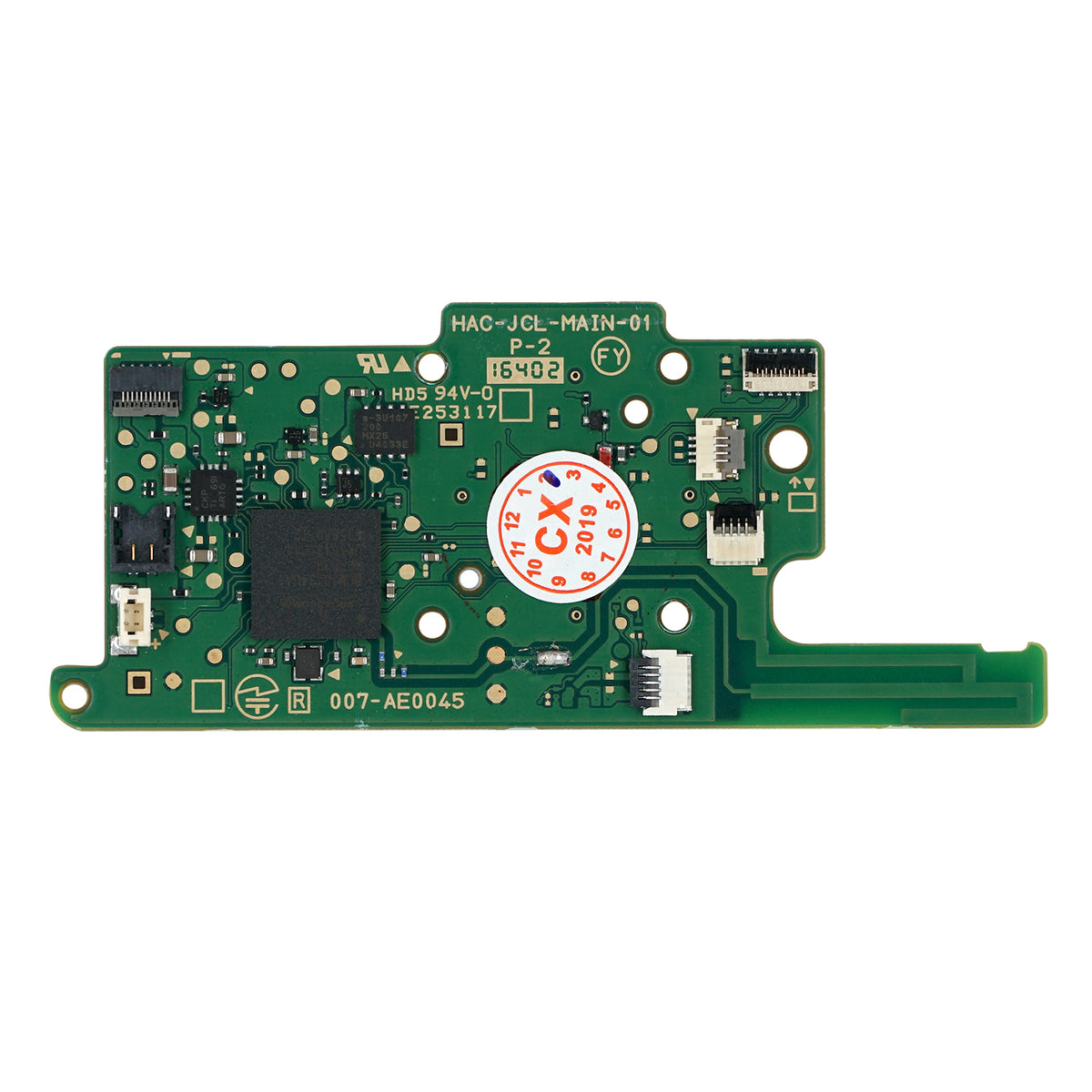 Motherboard Circuit Module Board for Nintendo Switch Joy-Con Controlle ...