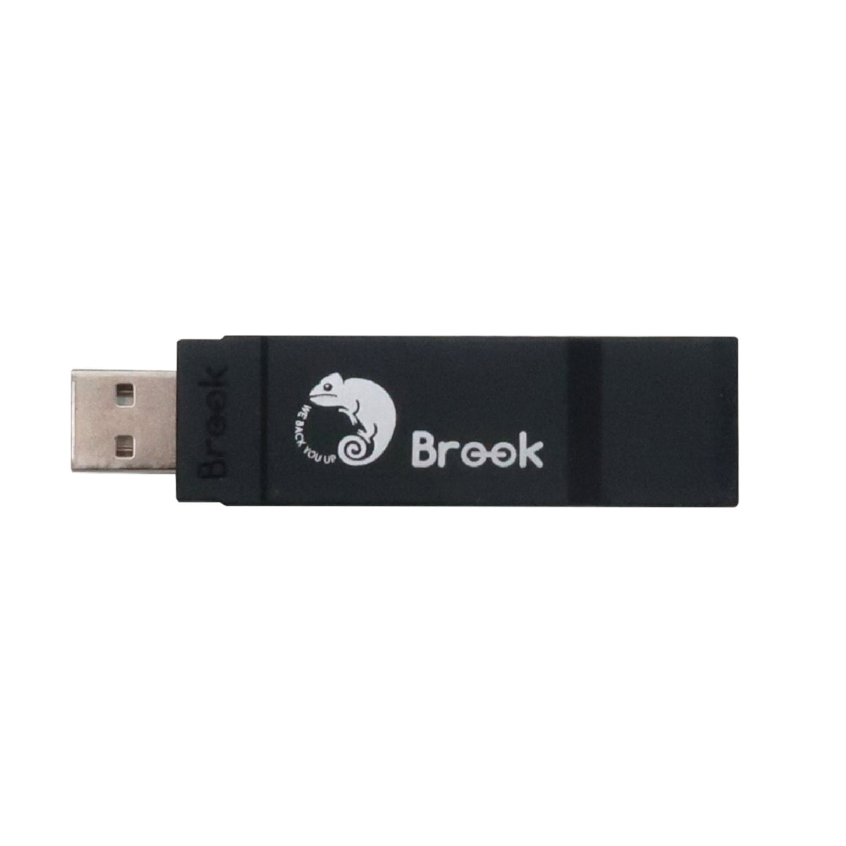 Brook Wingman XB2 Converter for Xbox Original/Xbox 360/PC (FM00010554 ...