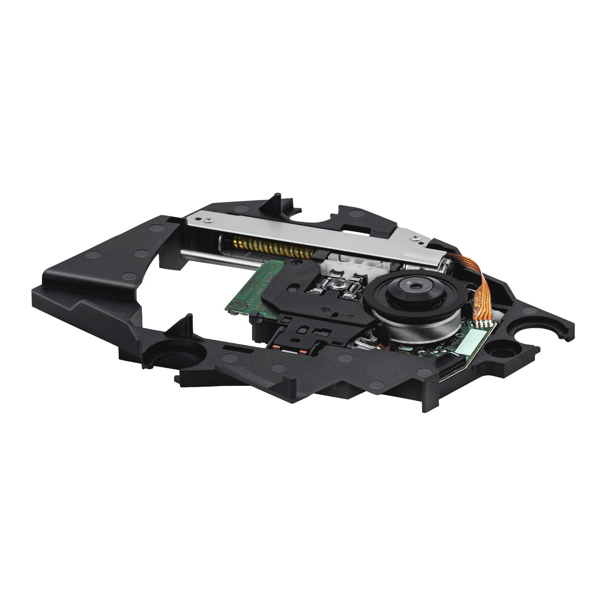 Refurbished Blu-ray Optical Drive Laser Lens KEM-497AAA for PS5 Disc E ...