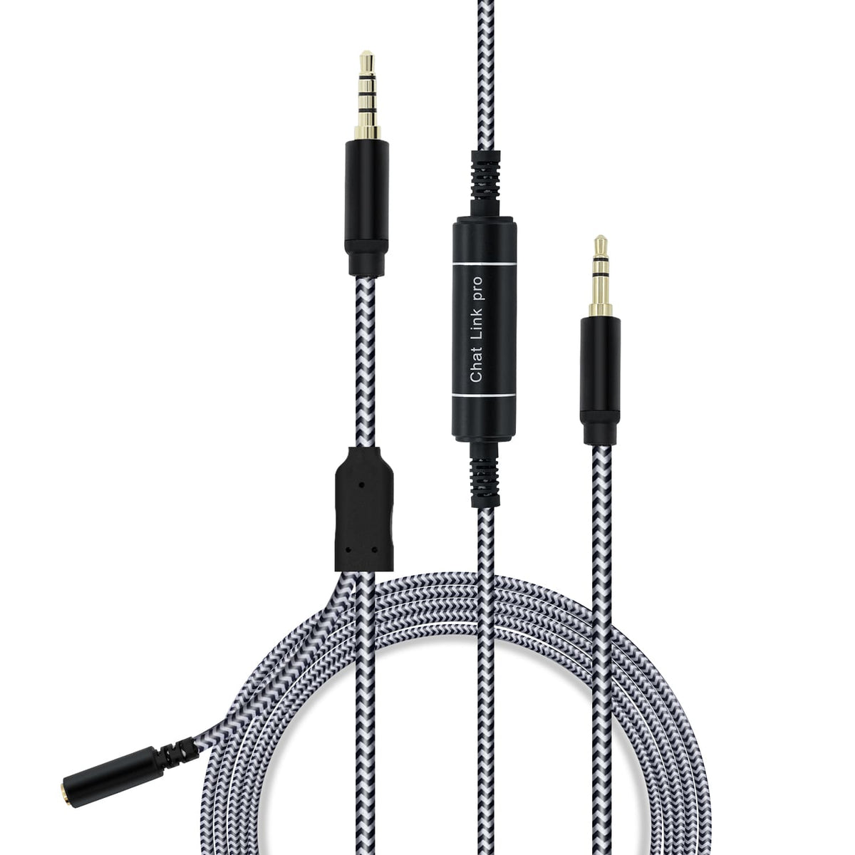 Replacement Chat Link Pro Cable for Elgato Capture Card Series ...