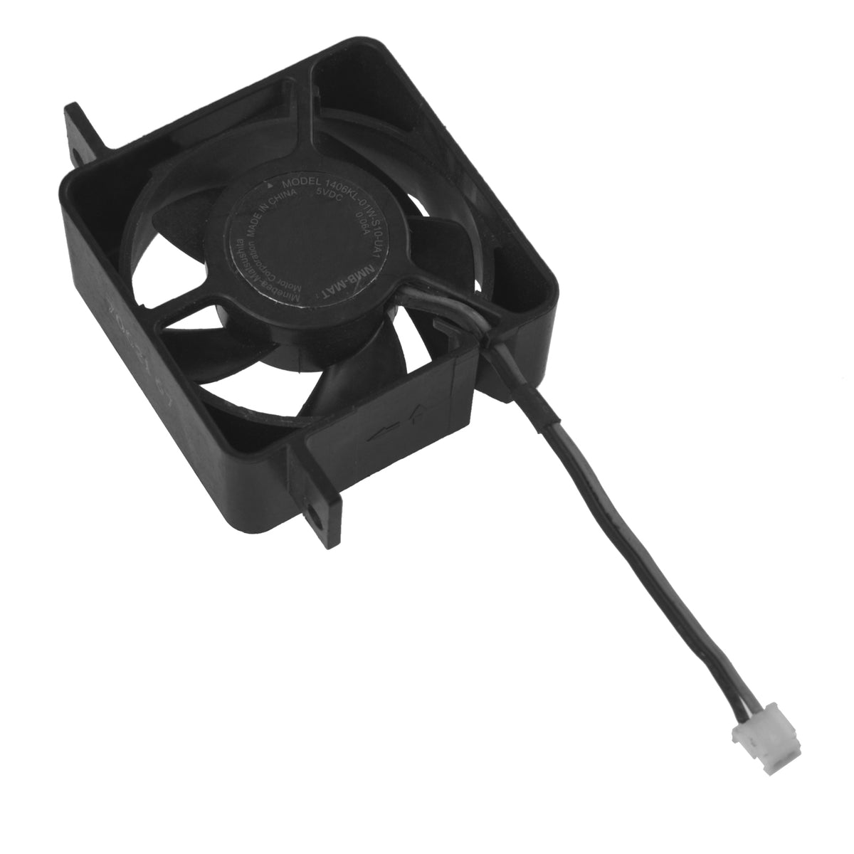 Internal Cooling Fan for Wii – SupremeGameGear