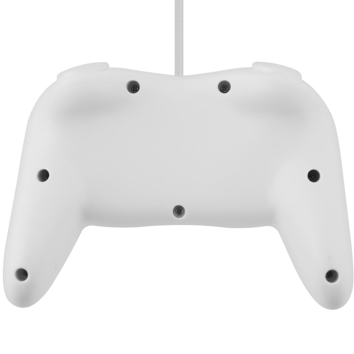 Classic Controller Pro for Nintendo Wii / Wii U White – SupremeGameGear